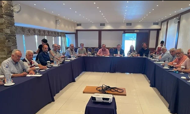 ΓΓΕΕ: Task Force για την προστασία των δημοσιογράφων και άλλων ...
