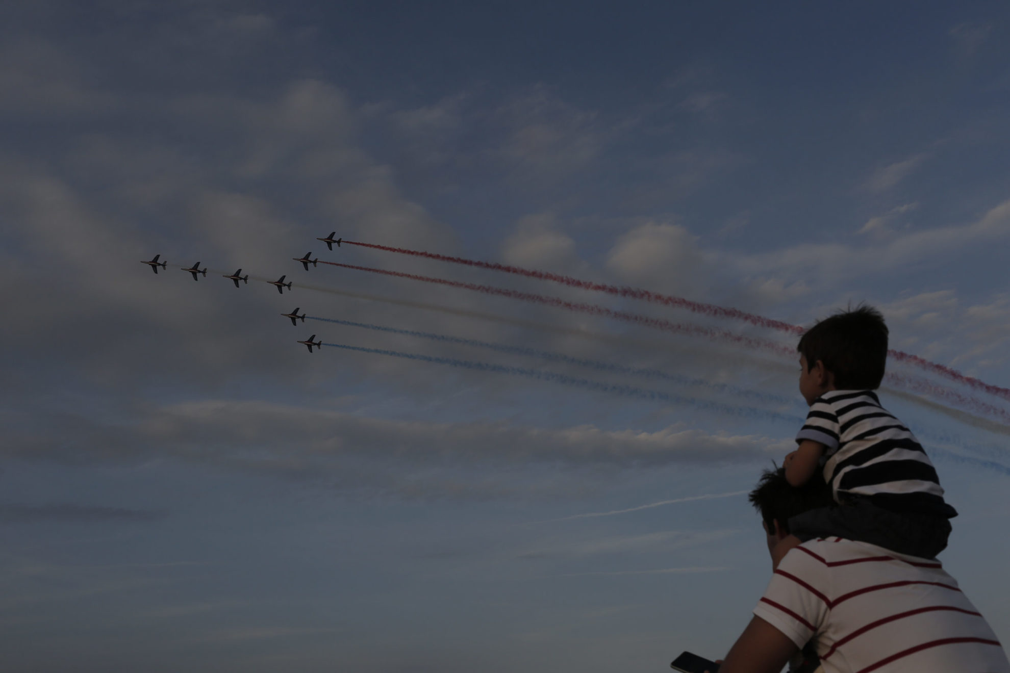 Athens Flying Week 2022: Στις 17-18 Σεπτεμβρίου στην Τανάγρα η ...