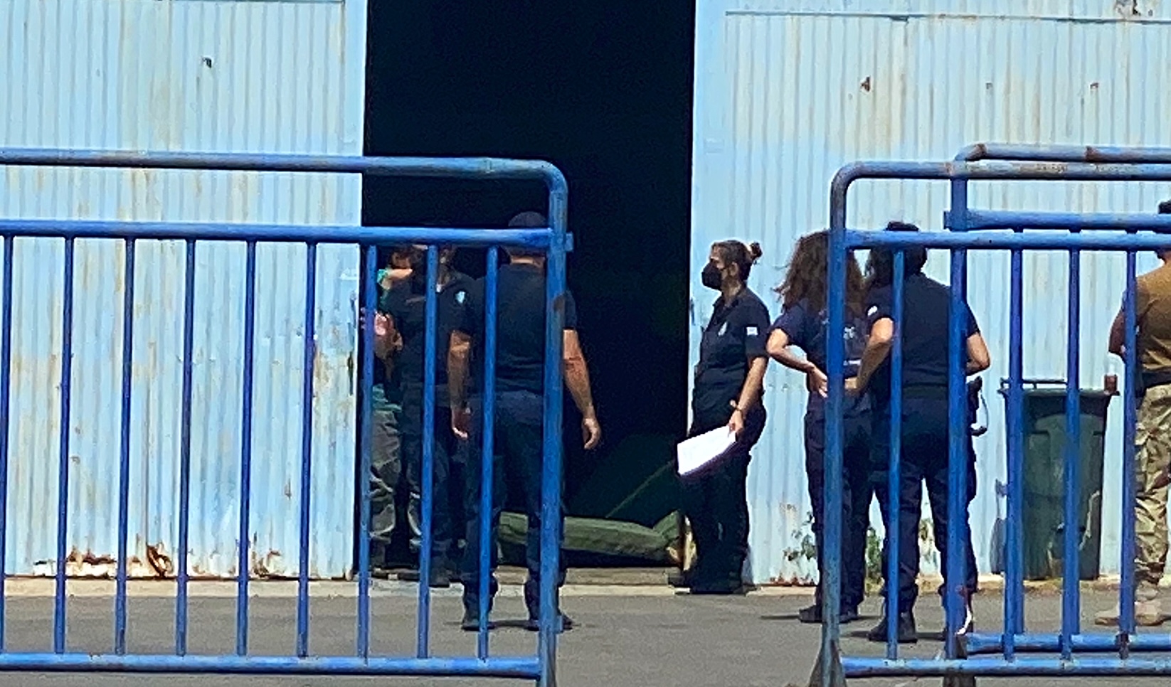 Καλαμάτα: Αύριο απολογούνται οι έξι Τούρκοι που κατηγορούνται για ...