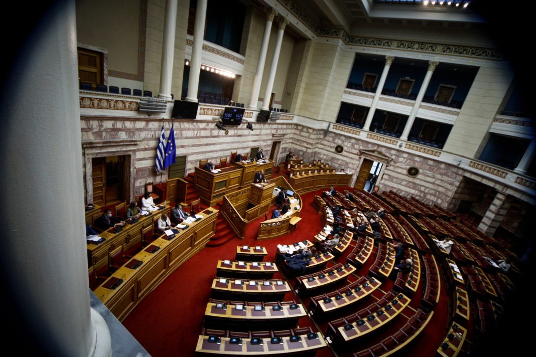 Εξεταστική Επιτροπή: Ολοκληρώθηκε η κατάθεσή του προέδρου της ΑΔΑΕ Χρ ...