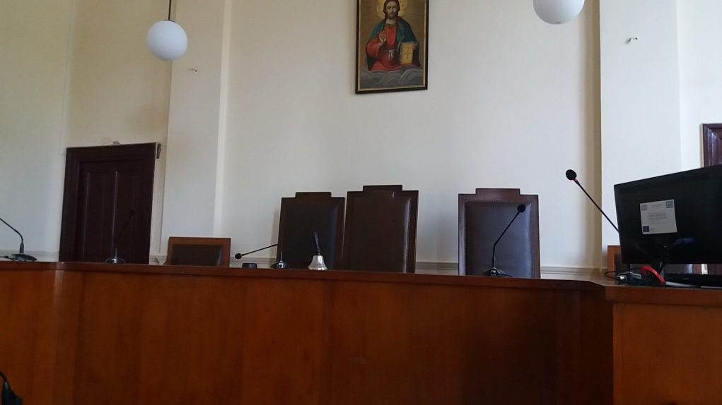 Αντίδραση του δικηγορικού συλλόγου Τρίπολης για το θέμα του Διοικητικού ...