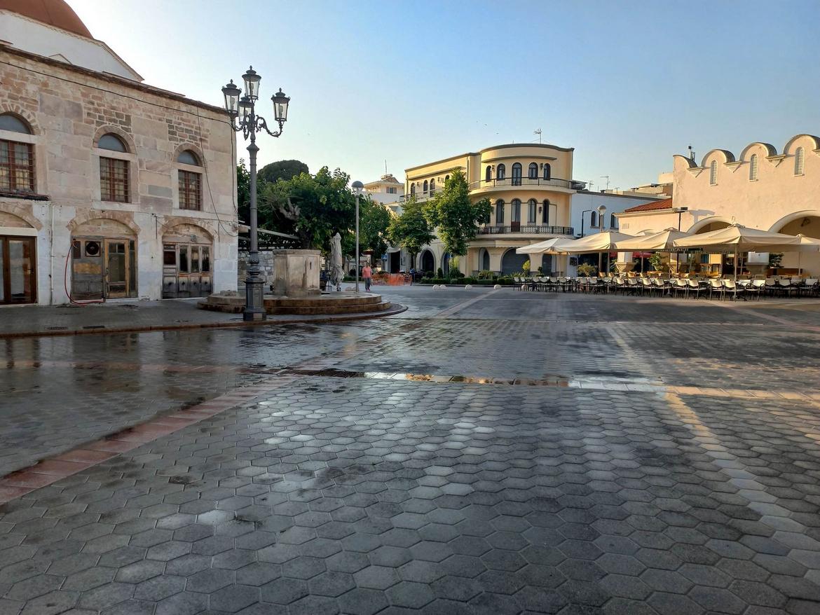 Β΄ ΕΛΜΕ Δωδεκανήσου: Αναπληρωτές εκπαιδευτικοί απέρριψαν τον διορισμό ...
