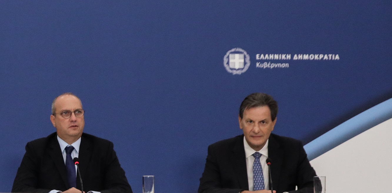 Θ. Σκυλακάκης: Τα κίνητρα και αντικίνητρα για μείωση του ενεργειακού ...