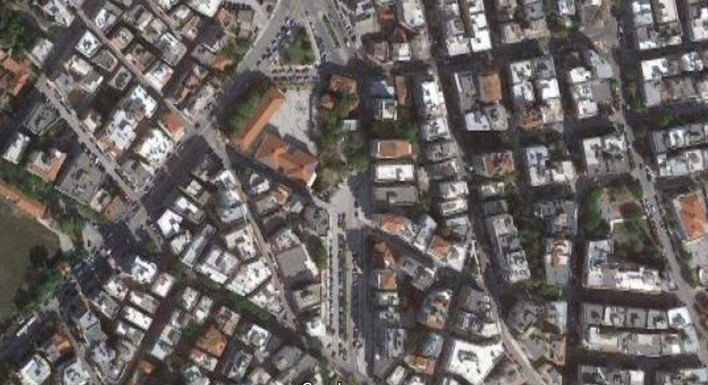 Θεσσαλονίκη: Άρχισαν τα έργα για τη διάνοιξη της οδού Αγ. Δημητρίου ...