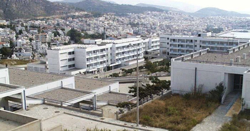 Καβάλα: Στους 800 οι φοιτητές που αναμένονται στο Διεθνές Πανεπιστήμιο ...