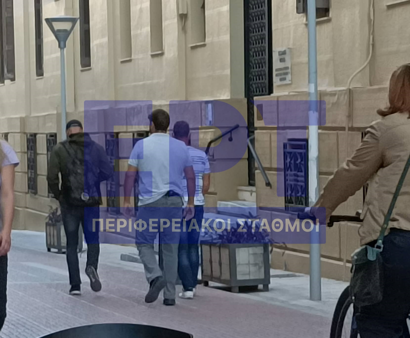 Πάτρα: Προφυλακίστηκε ο 51χρονος που κατηγορείται για αποπλάνηση ...