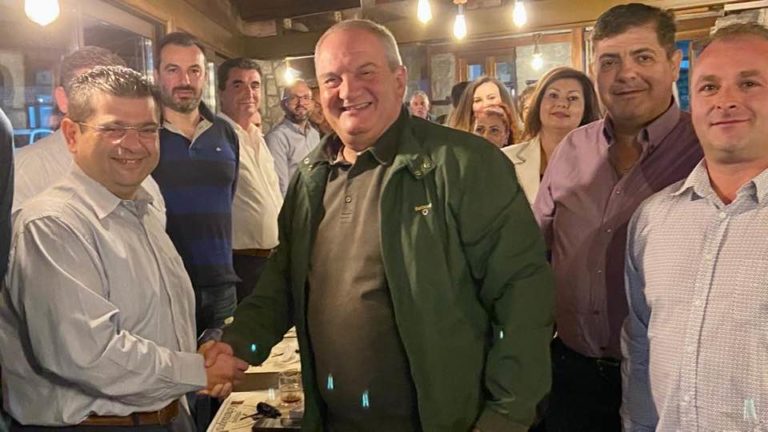 Καρδίτσα: Διακήρυξη αρχών του Κινήματος Άνεμος Αλλαγής για το Δήμο ...