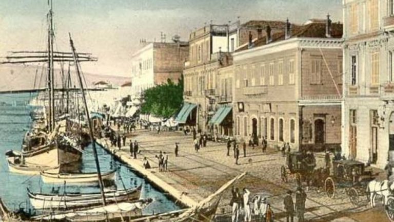 Φωτογραφίες επιζώντων της Μικρασιατικής Καταστροφής συγκεντρώνει ο ...