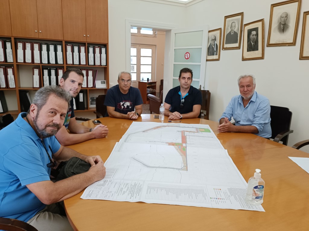 Καλαμάτα: Συνεργασία του δημοτικού λιμενικού ταμείου με τους ...