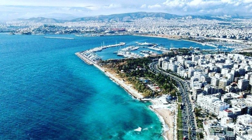 Στο Παλαιό Φάληρο ιδρύεται Δίκτυο Πόλεων Ελλάδας και Ισραήλ “Για τον ...