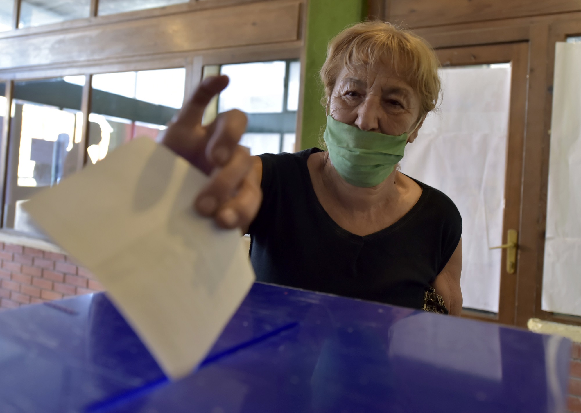 Ρωσία: Το κόμμα του Πούτιν προτείνει δημοψήφισμα στα κατεχόμενα ...