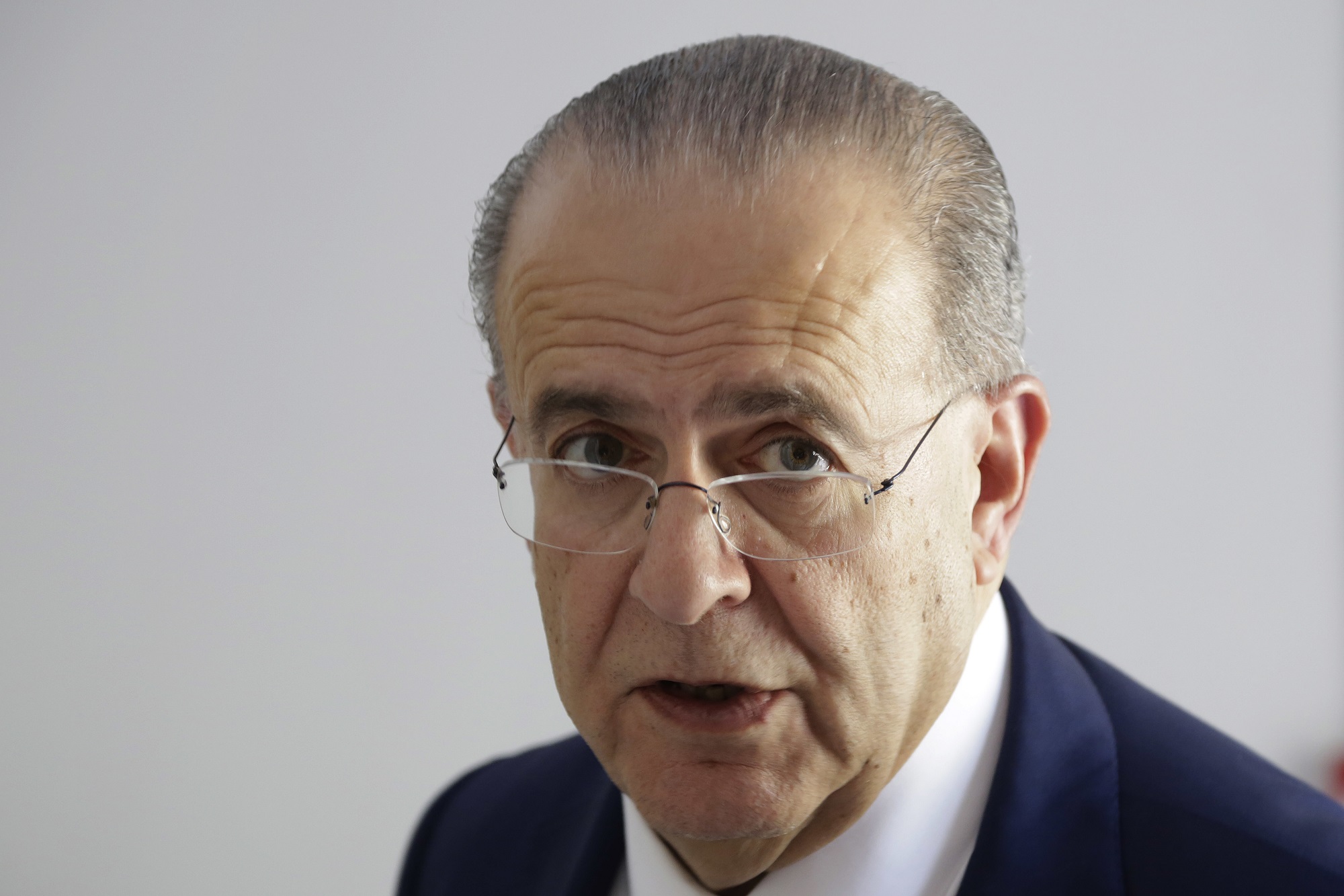 Κύπρος: Μέτρα κατά του καθεστώτος Πούτιν και όχι κατά του ρωσικού λαού ...