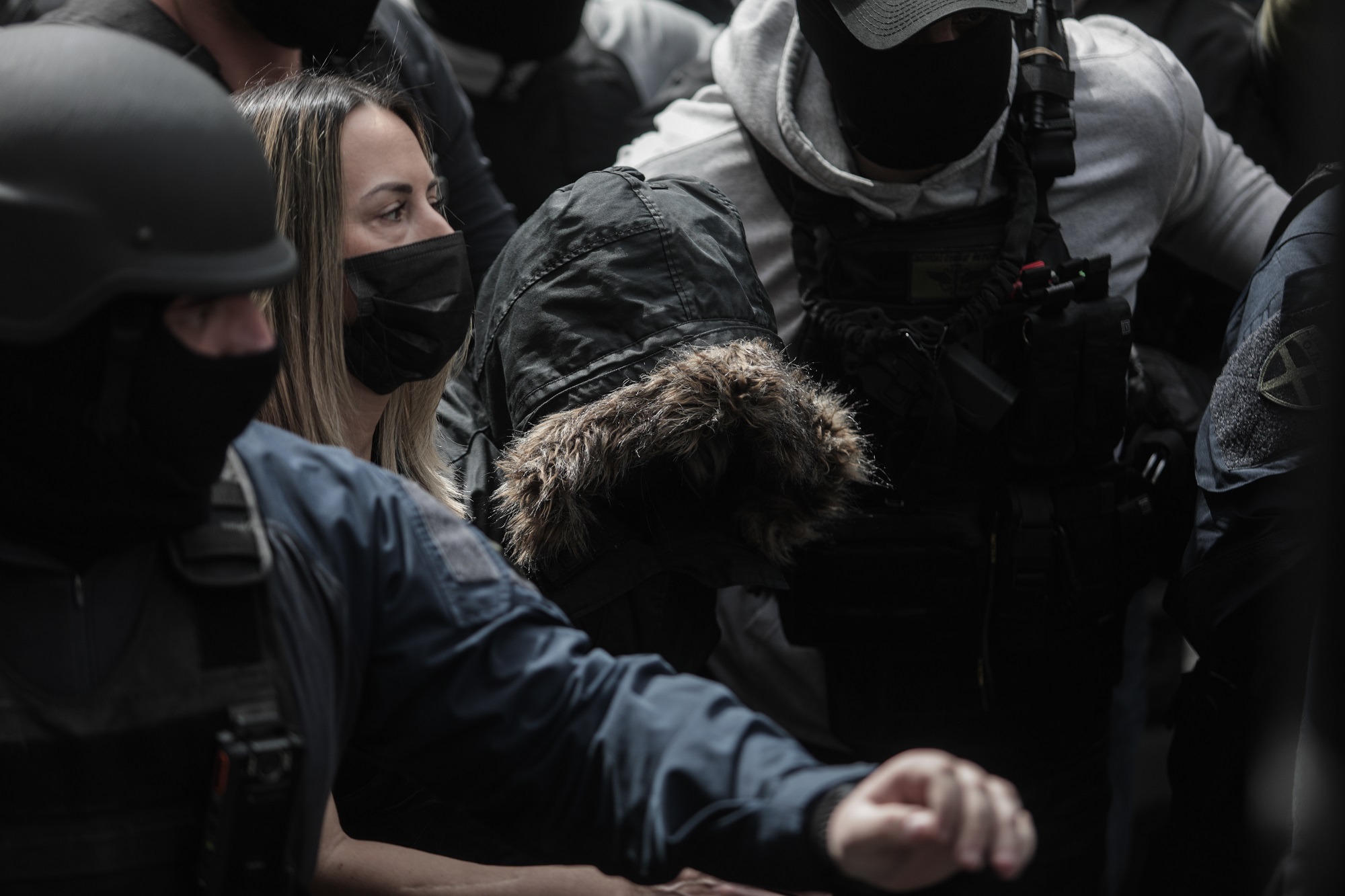 Υπόθεση Πάτρας: Ξεκινά η ανακριτική διαδικασία για τους θανάτους των 2 ...