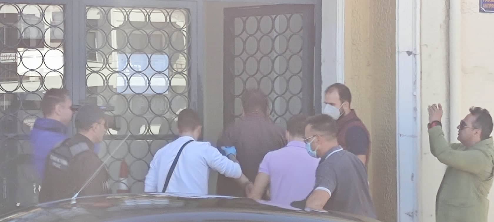 Καστοριά: Στο αυτόφωρο για τις ψευδείς καταθέσεις ο γιος της 82χρονης ...