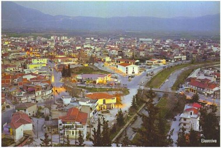 ΛΑ.ΣΥ: Επερώτηση για τον δρόμο Ελασσόνας - Κοζάνης - ertnews.gr