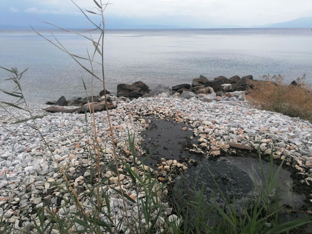 Στις 7 Οκτωβρίου εκδικάζεται η αγωγή της ΔΕΥΑΜΒ προς το Σ. Λημνιό ...