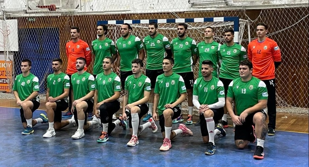 Αργολίδα: Συνεχίζει με το απόλυτο 3Χ3 ο Διομήδης - ertnews.gr