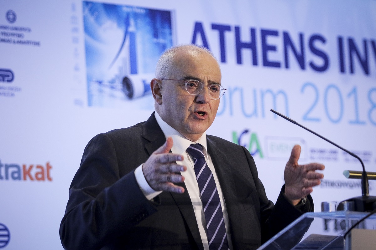Ν. Καραμούζης (Πρ. Grant Thornton) στο Πρώτο για την αύξηση των ...