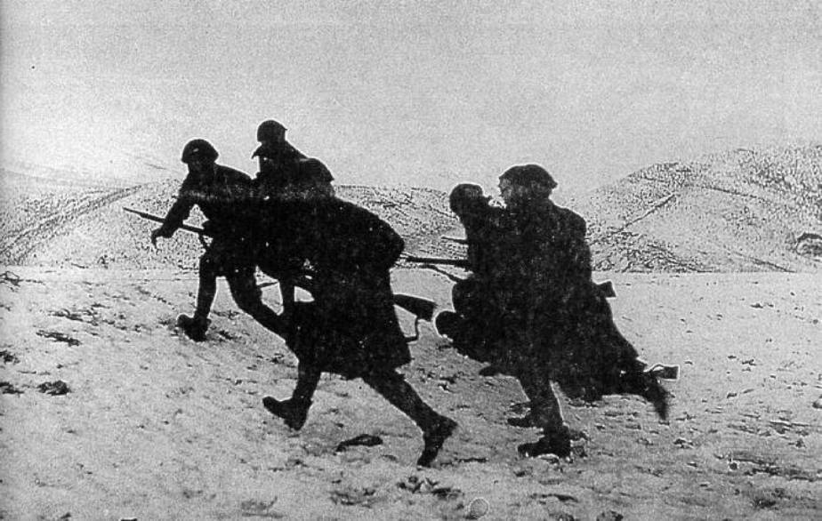 28η Οκτωβρίου: Έτσι ξεκίνησε ο πόλεμος στην Ελλάδα - ertnews.gr