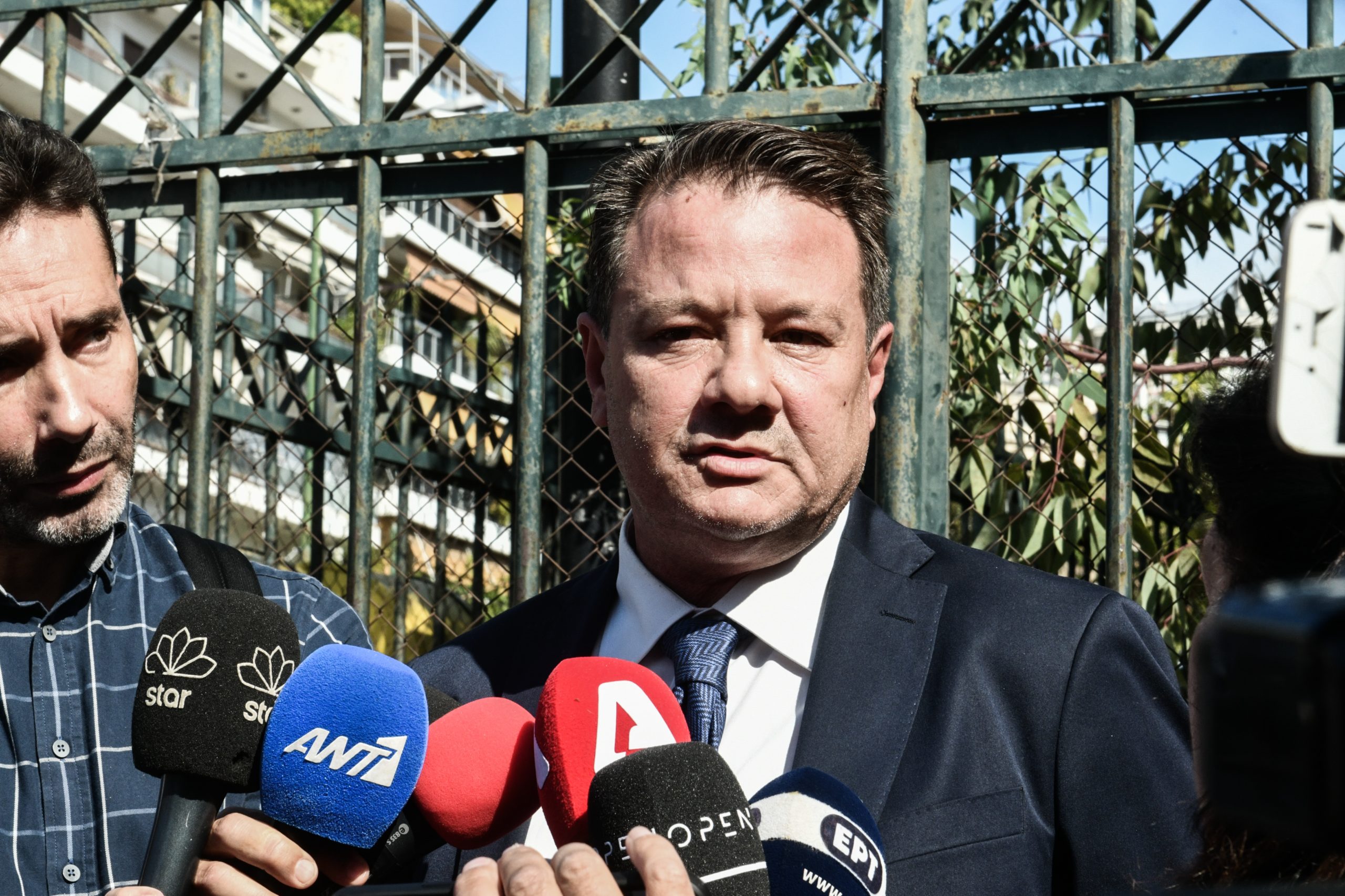 Λύτρας για Κολωνό: Δύο κοπέλες καταγγέλλουν ότι έπαθαν τα ίδια με την ...