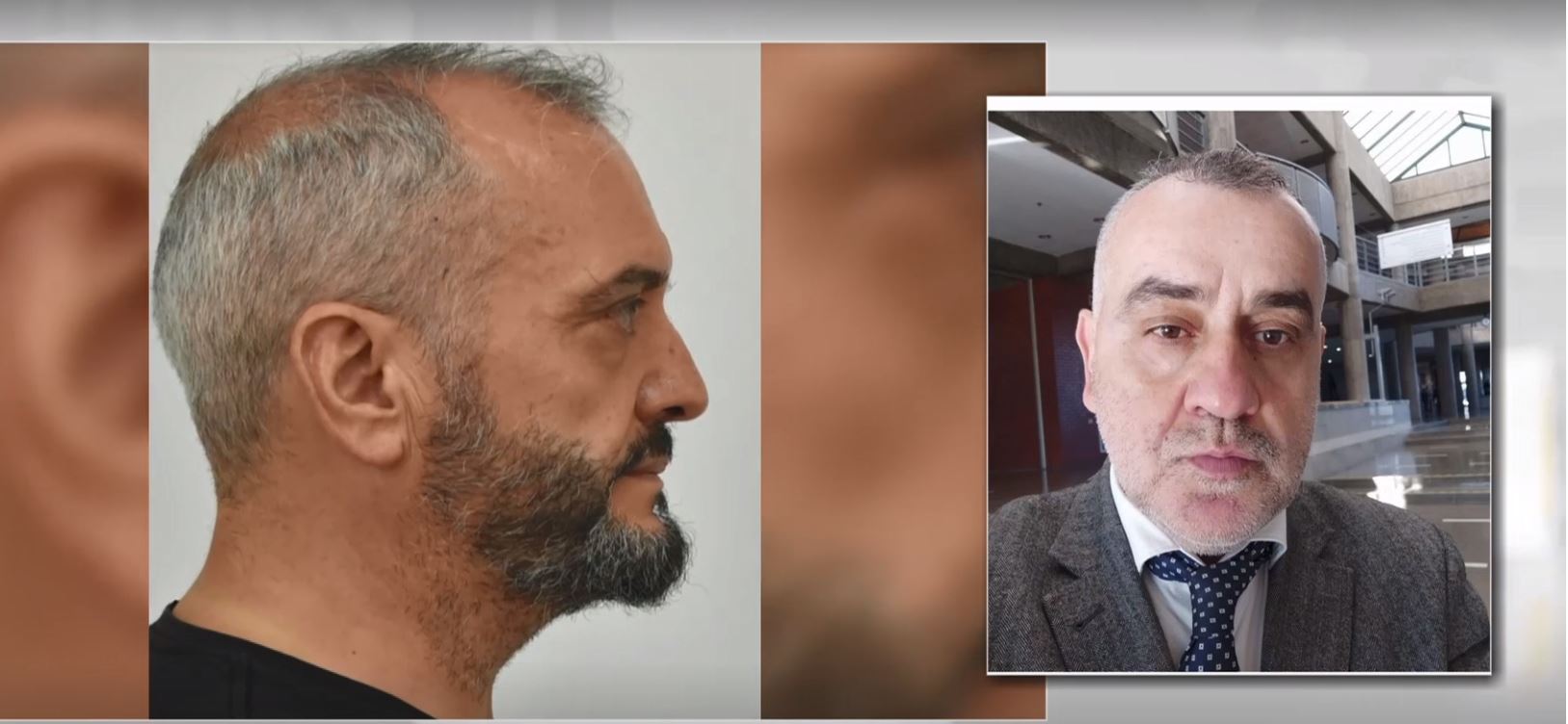 Υπόθεση 53χρονου στον Κολωνό: «Είναι αποφασισμένος να πει ολόκληρη την ...