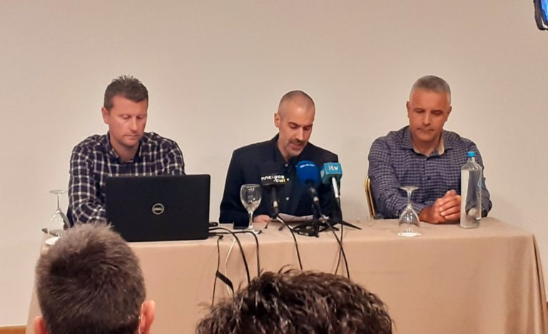 «Γεννήθηκε» η Αειφόρος Ήπειρος ενόψει εκλογών - ertnews.gr