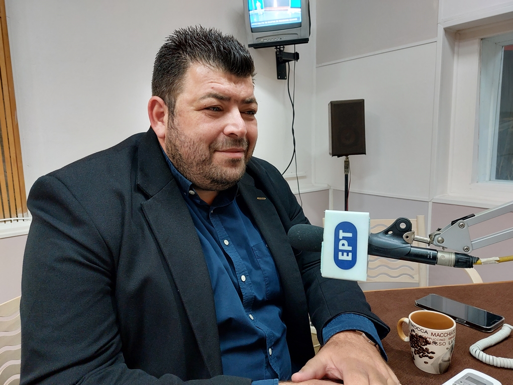 Κέρκυρα - Α. Αλεξάκης: Προανήγγειλε αποχώρηση από την Αντιπεριφέρεια ...