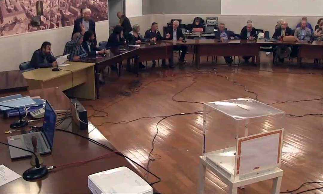 Κέρκυρα: Δεν έγιναν λόγω έλλειψης απαρτίας η τακτική και έκτακτη ...
