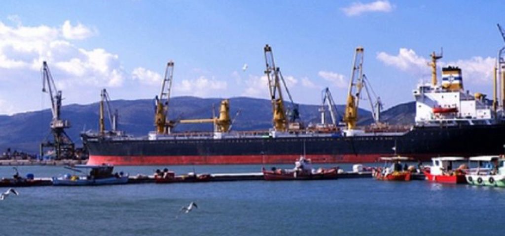Πωλείται από το ΤΑΙΠΕΔ το 67% του λιμανιού του Βόλου - ertnews.gr