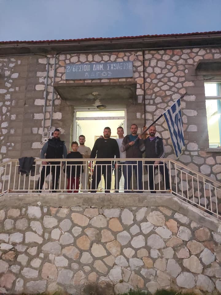 Σε Ναυτικό και Αλιευτικό Μουσείο θα μετατρέψουν το παλιό πέτρινο ...
