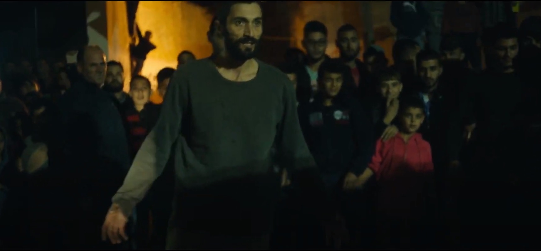 Το 1o Athens Palestine Film Festival στην Αθήνα έως τις 27 Νοεμβρίου ...