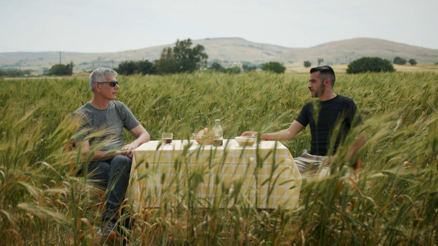 Το νέο τηλεοπτικό πρόγραμμα της ΕΡΤ3 - ertnews.gr