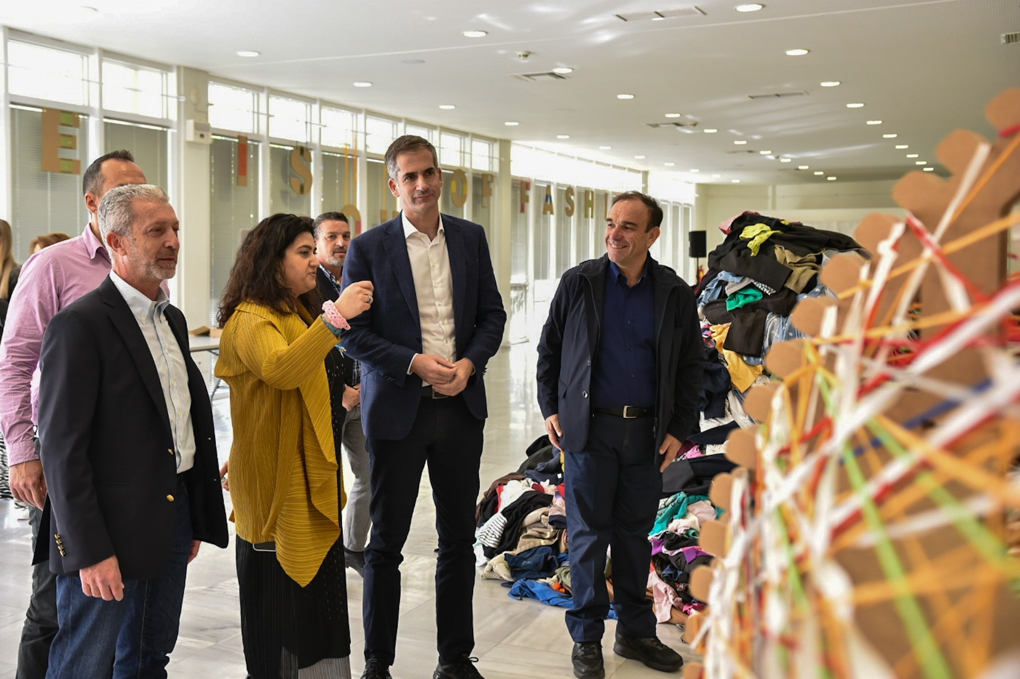 Δήμος Αθηναίων: Για 3η χρονιά στην Ευρωπαϊκή Εβδομάδα Μείωσης Αποβλήτων ...