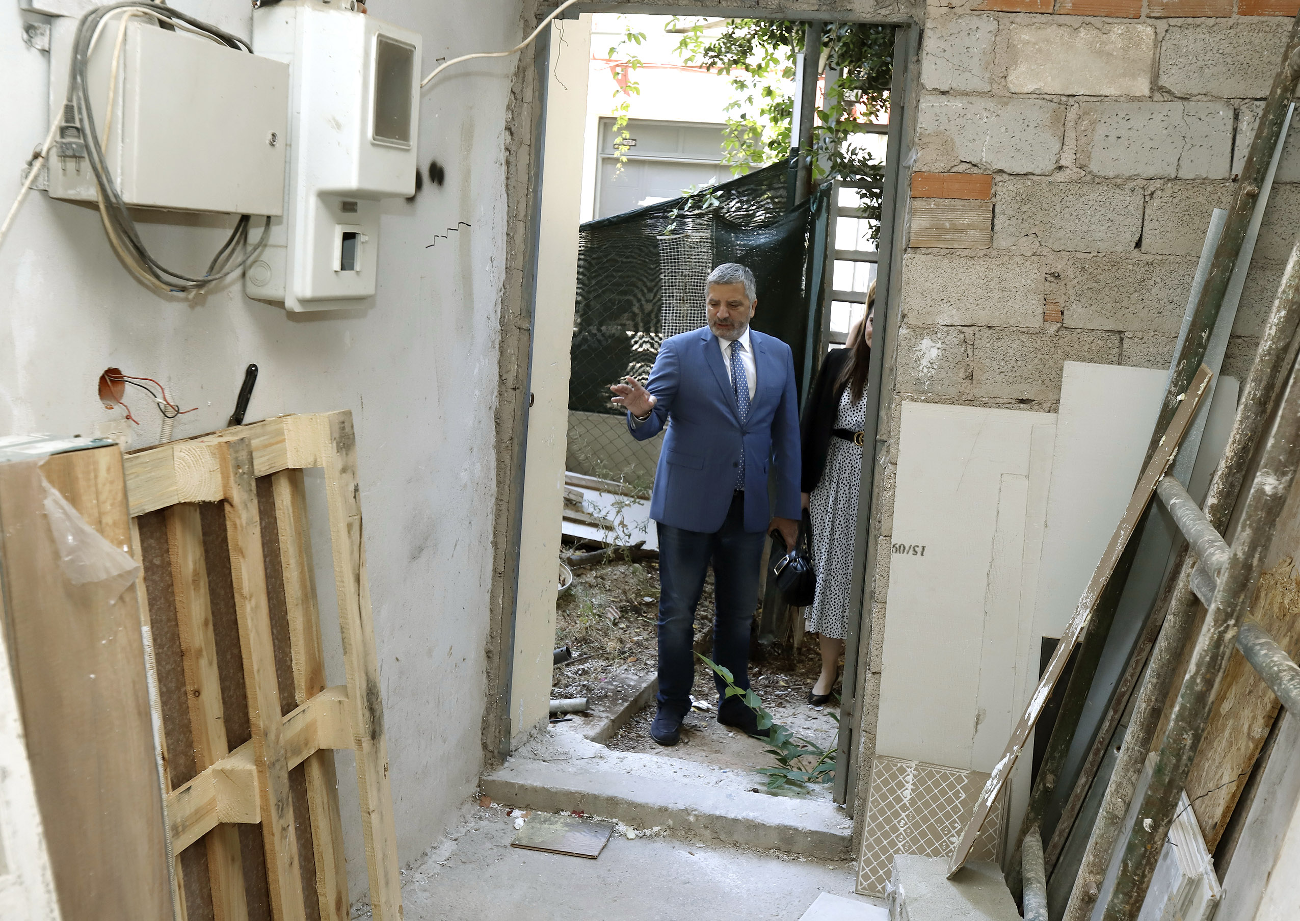 Με 1 εκατ. ευρώ χρηματοδοτεί το «Σπίτι του Ηθοποιού» η Περιφέρεια ...