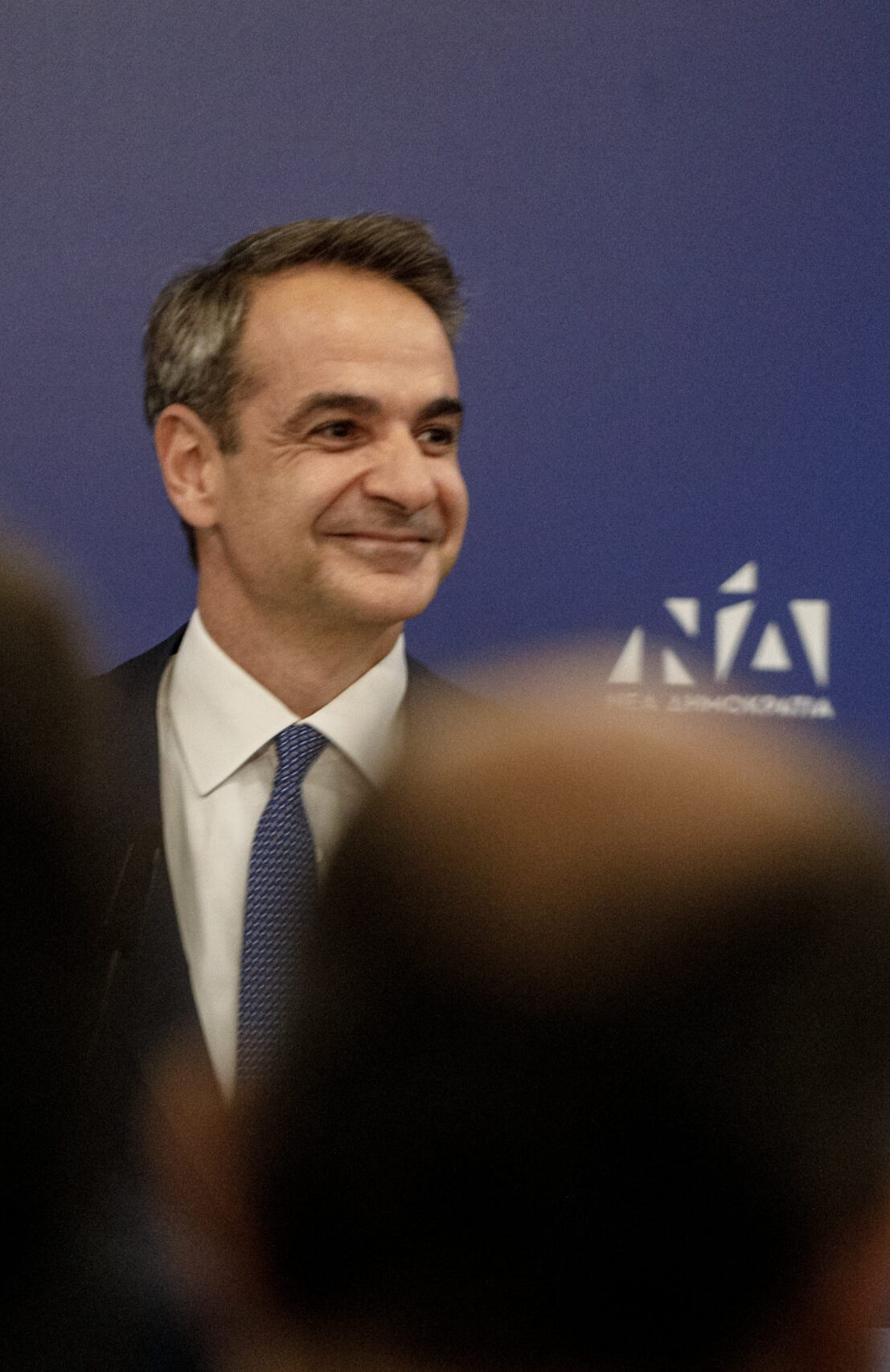 Κυρ. Μητσοτάκης: «Ας ακούσουμε τους γιατρούς, κι ας θωρακιστούμε ...