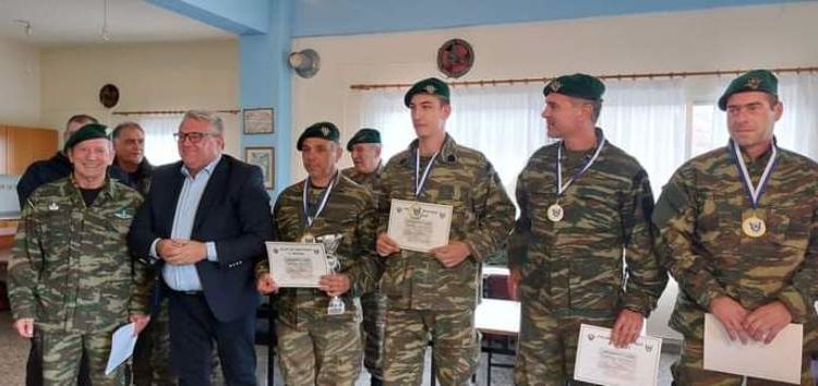 Φλώρινα: Πρώτη η Λέσχη Ειδικών Δυνάμεων στους Πανελλήνιους αγώνες ...