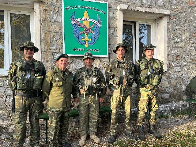 Φλώρινα: Πρώτη η Λέσχη Ειδικών Δυνάμεων στους Πανελλήνιους αγώνες ...
