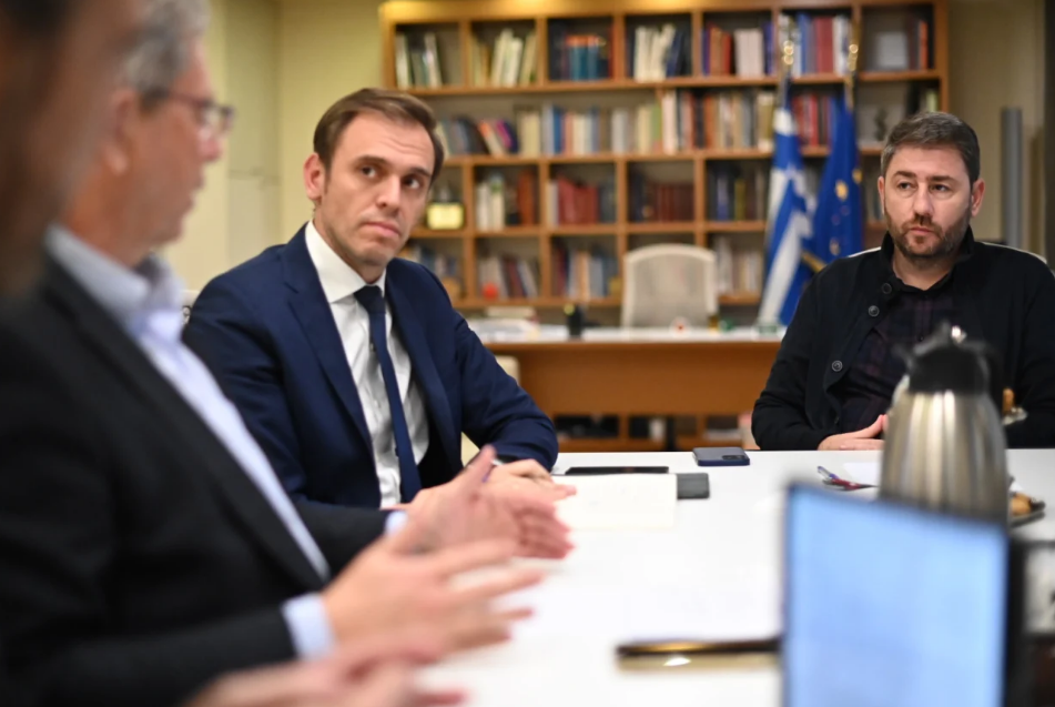 Ν. Ανδρουλάκης: Πλαφόν στη λιανική τιμή στο τιμολόγιο του ρεύματος ...