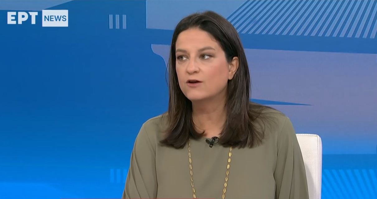 Ν. Κεραμέως για συνεργασία με αμερικανικά πανεπιστήμια: Ανοίγουν ...