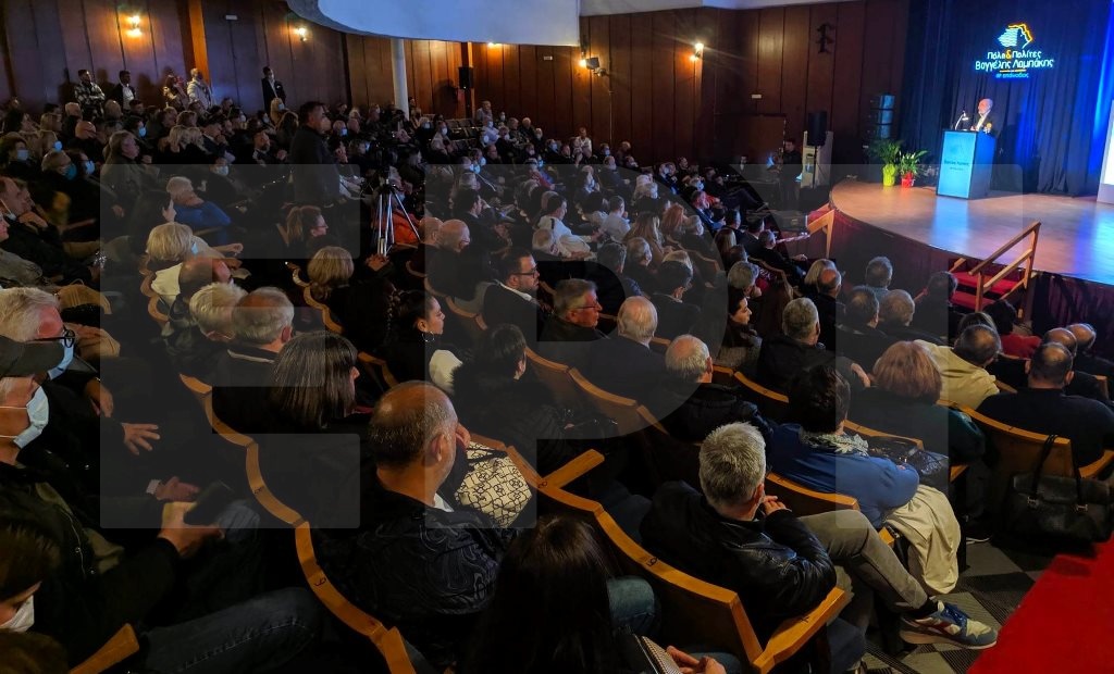 Την συμμετοχή της Παράταξης του για τον Δήμο Αλεξανδρούπολης στις ...