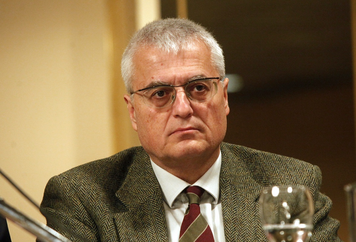 Γ. Τασόπουλος στο Πρώτο: Ανάγκη για μεγαλύτερη ενάργεια και ταχύτητα ...
