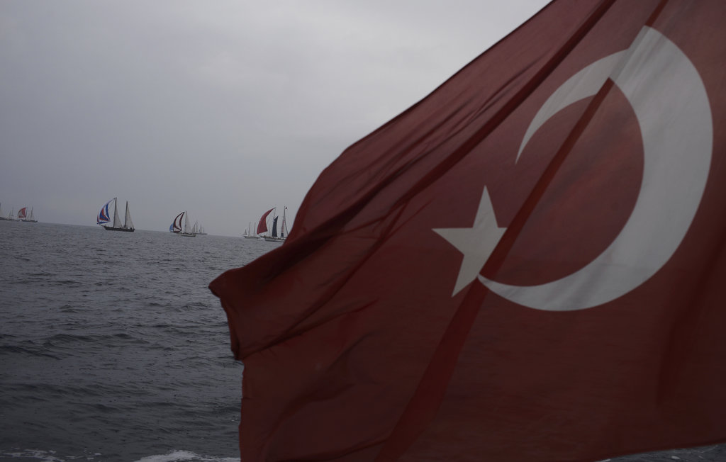 Δ. Σταθακόπουλος, oθωμανολόγος: Aποφεύγω να επισκέπτομαι την ...