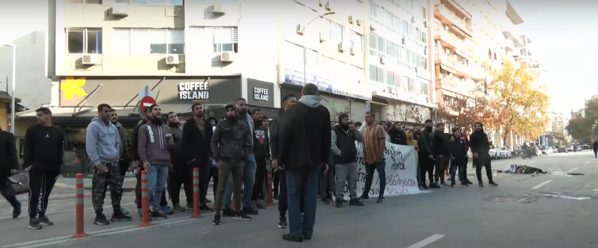 Θεσσαλονίκη: Συμπληρωματική δίωξη στον αστυνομικό που πυροβόλησε τον ...