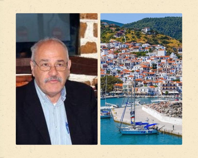 Σκόπελος: Η ακτοπλοϊκή γραμμή Θεσσαλονίκη - Σποράδες εντάσσεται στις ...