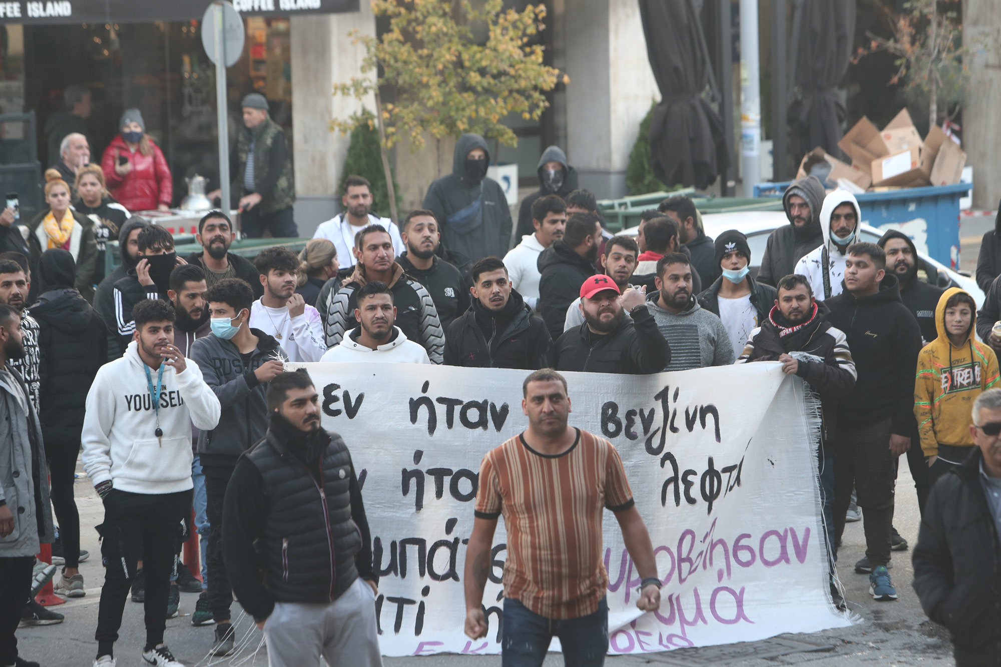 Θεσσαλονίκη - πυροβολισμός 16χρονου: Τι υποστήριξε ο αστυνομικός, οργή ...