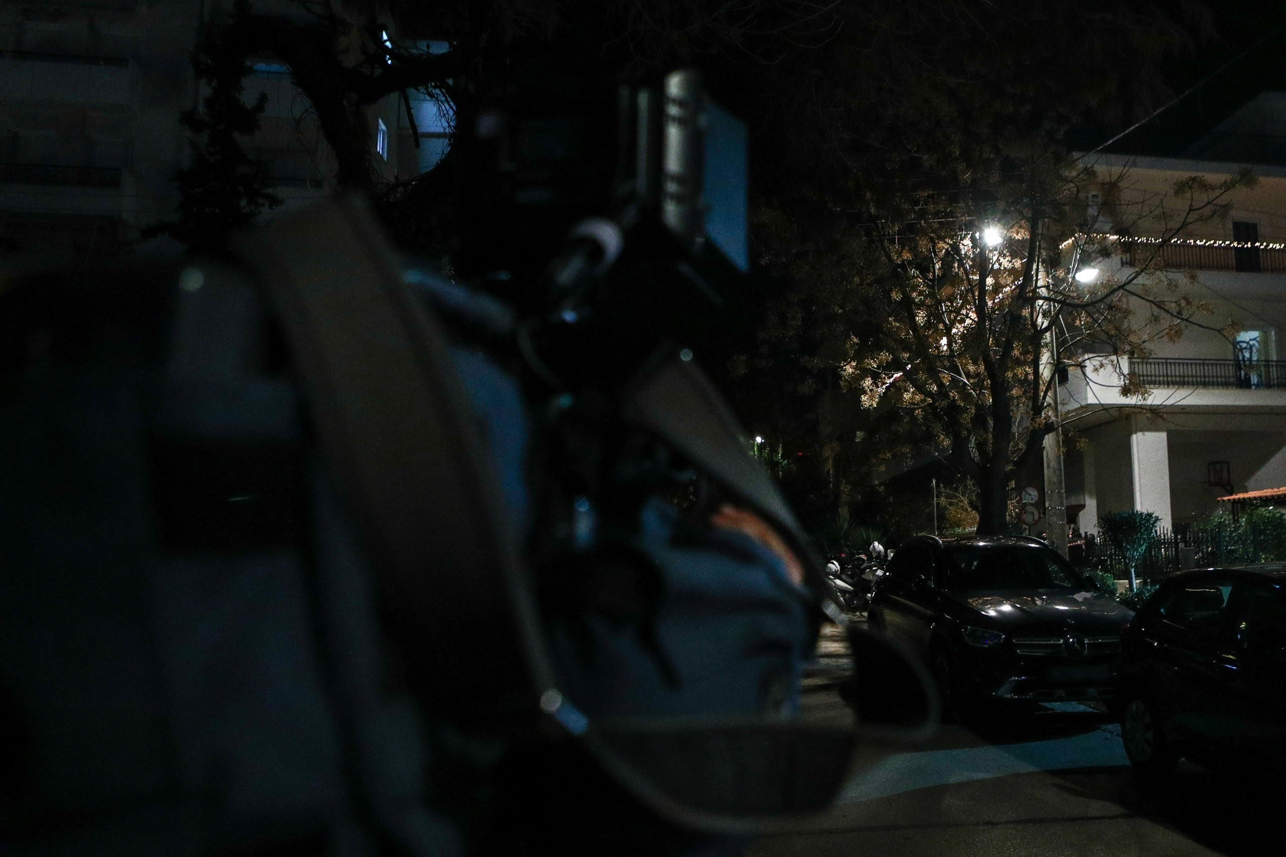 'Εγκλημα - Μαρούσι: Ποινική δίωξη σε βάρος της 17χρονης για τετελεσμένη ...