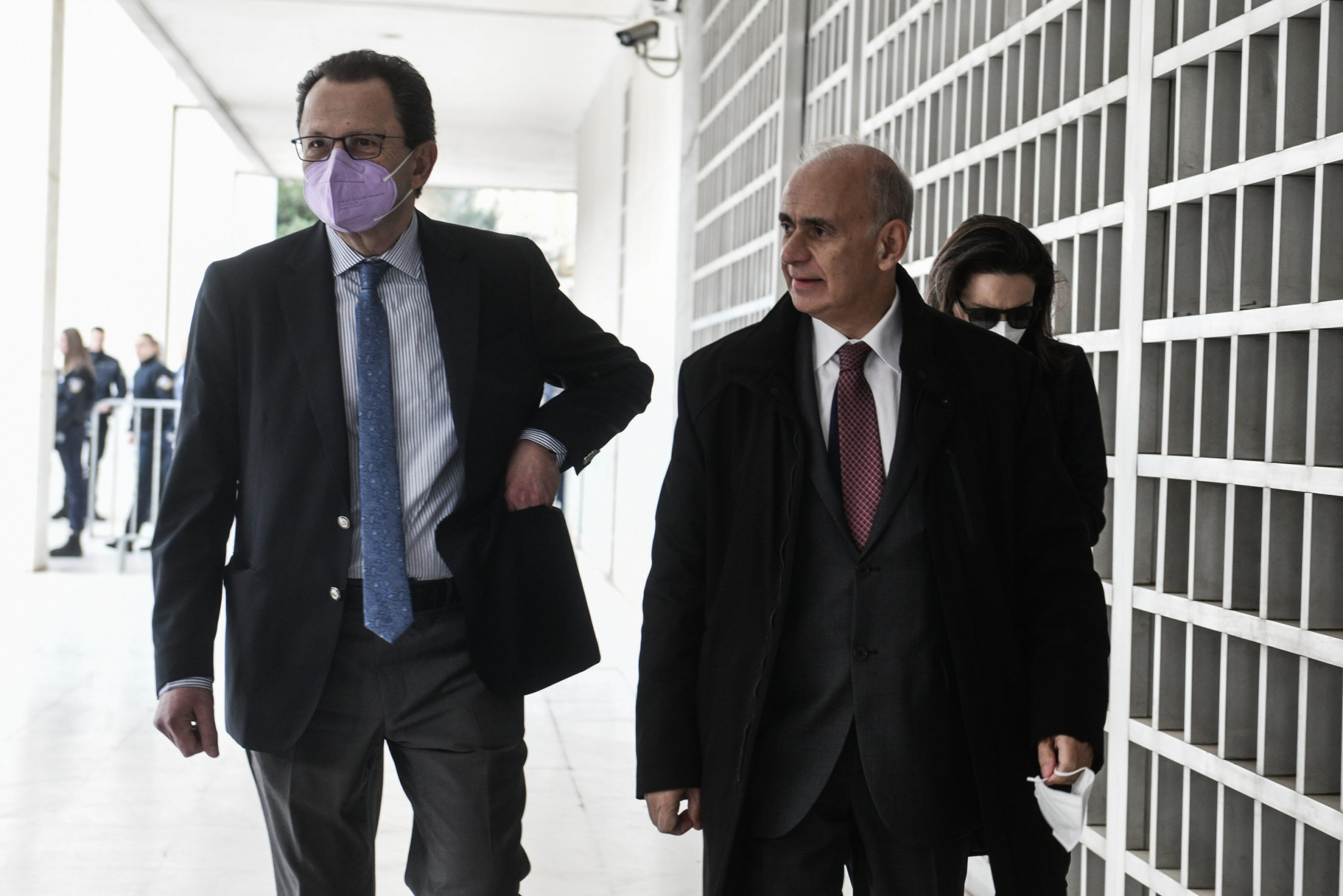 Δικηγόροι πατέρα Αντώνιου: Να τηρηθεί η νομιμότητα - Να του επιτραπεί ...