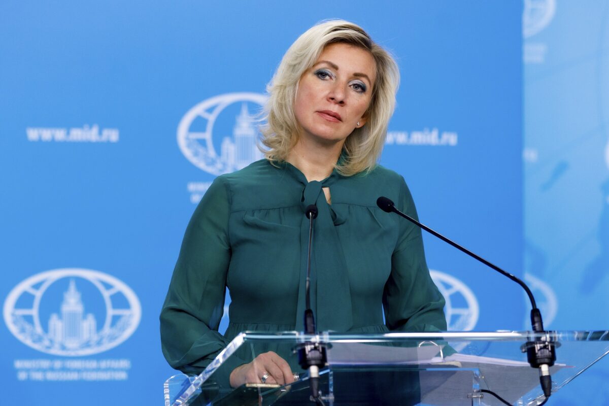 Μόσχα: Θα υπάρξει απάντηση στο κλείσιμο των συνοριακών σημείων ...