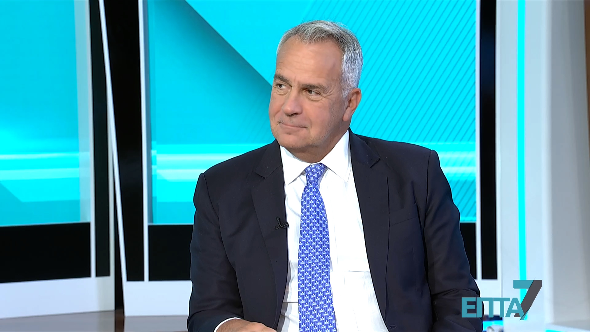 Βορίδης στην ΕΡΤ: Οι 70 ημέρες που κρίνουν την ημερομηνία των εκλογών - ertnews.gr