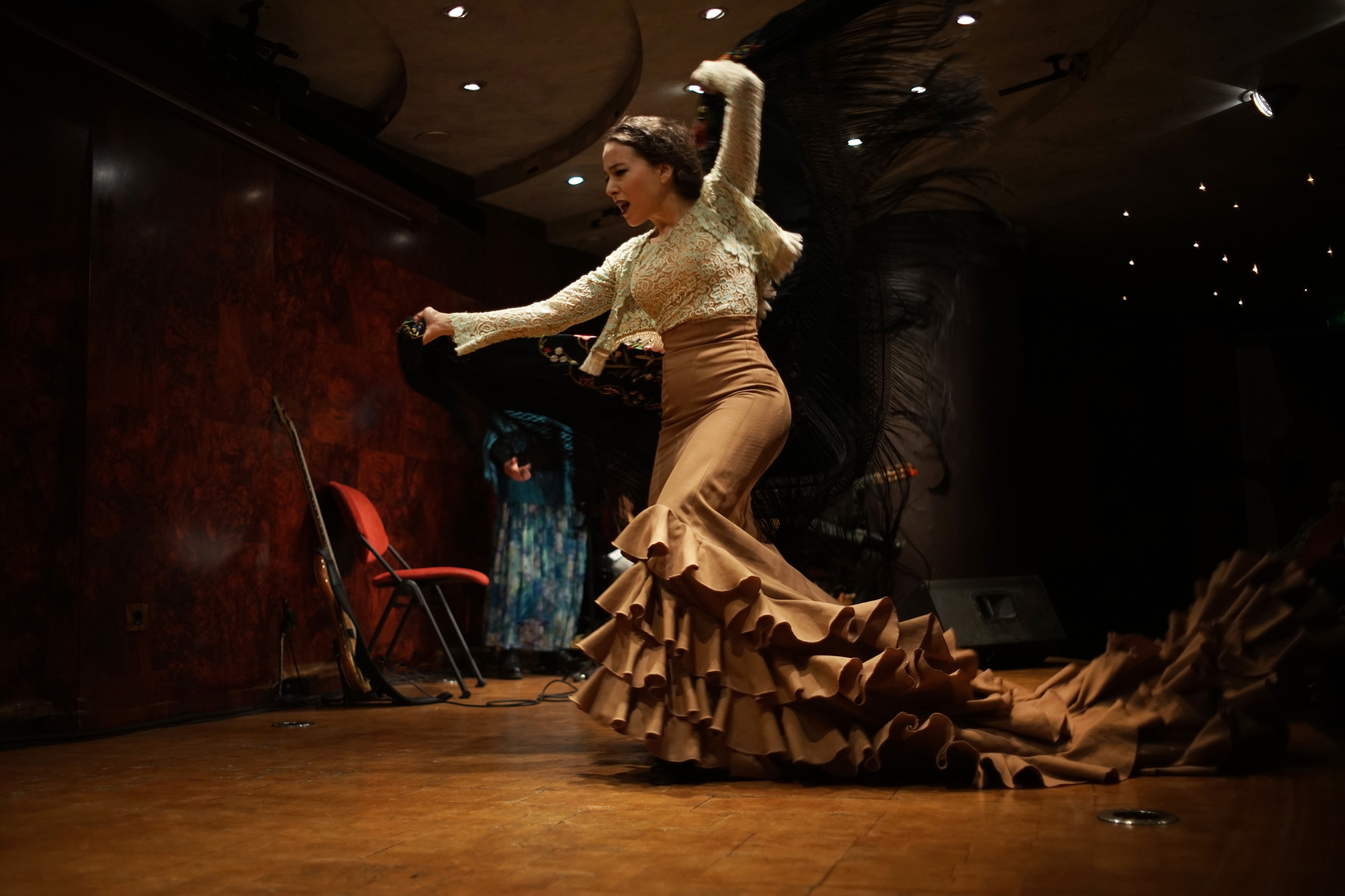 Christmas Zabomba Flamenca: : Η Zabomba έρχεται στην Αθήνα στο Θέατρο ...